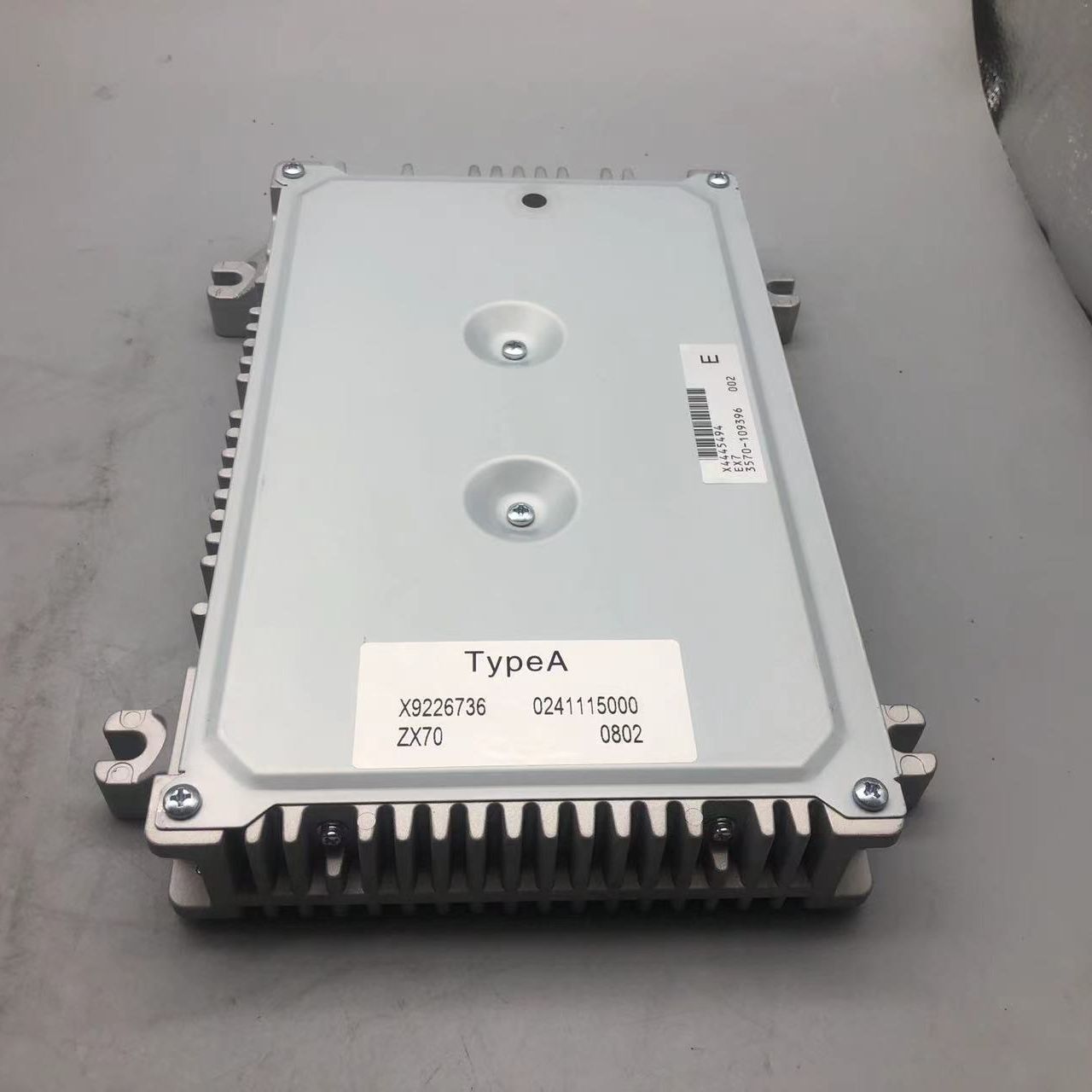 Hitachi ZAX70 ZAX120 ZAX200 ZAX240-3 ZAX330-1-3-3G-6คอมพิวเตอร์เมนบอร์ด ...