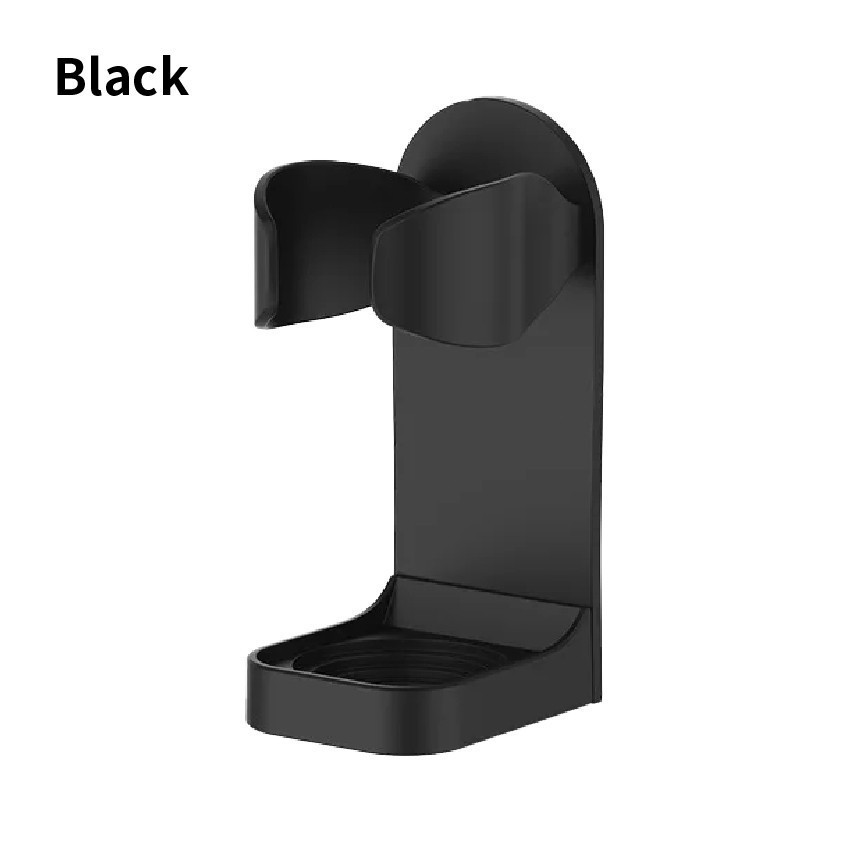 Classy Electric Shaver/Manual Shaver Holder Organizer Bathroom Wall ...