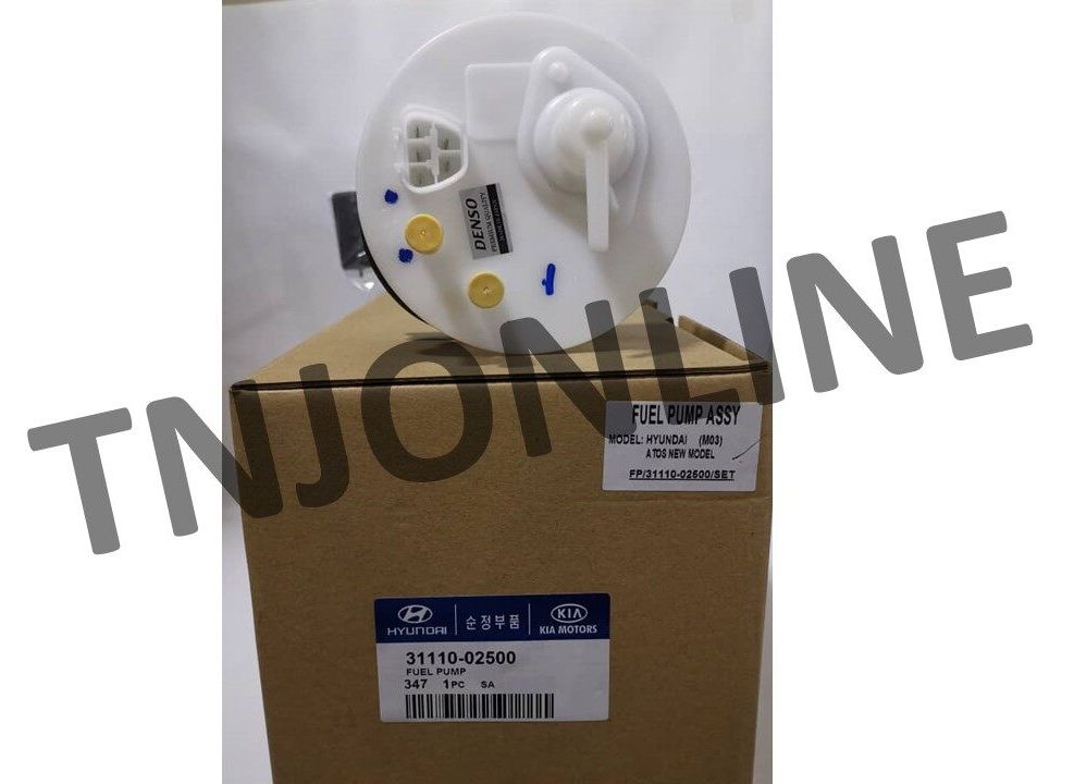 FUEL PUMP SET - HYUNDAI ATOS NEW MODEL (31110-02500) | Lazada