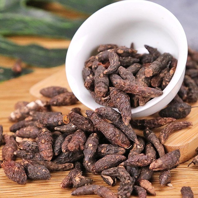 Cyperus rotundus Chinese herbal medicine shop authentic Cyperus ...