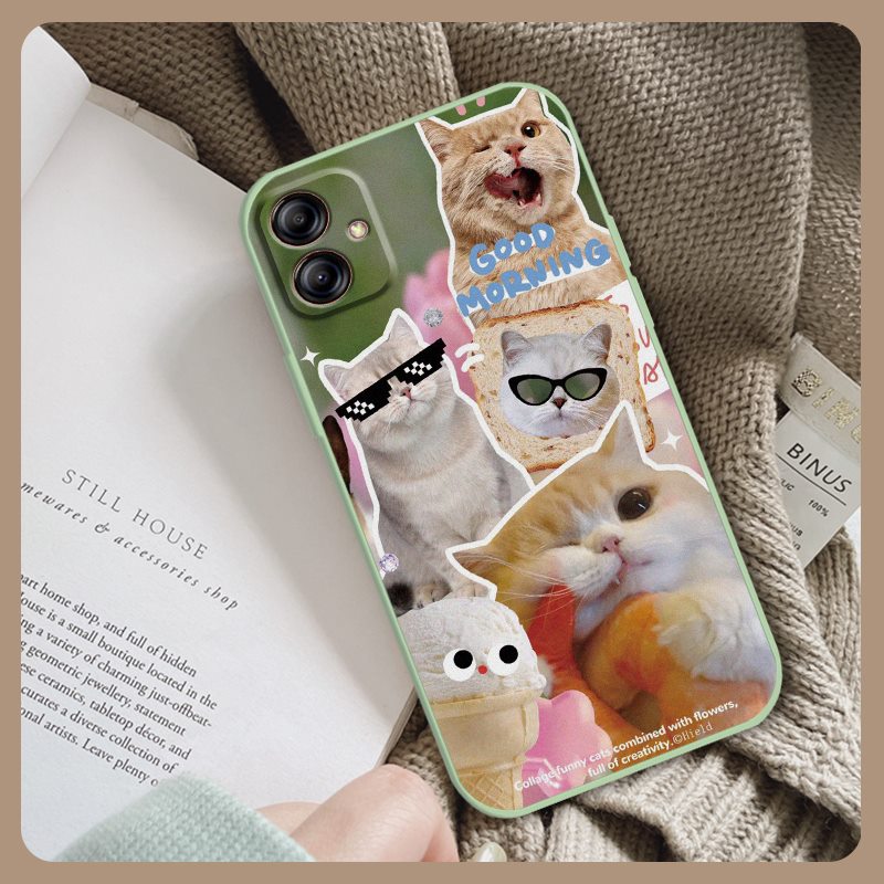 Soft Case Durable Phone Case For Samsung Galaxy A04e/SM-A042F/A042M TPU ...
