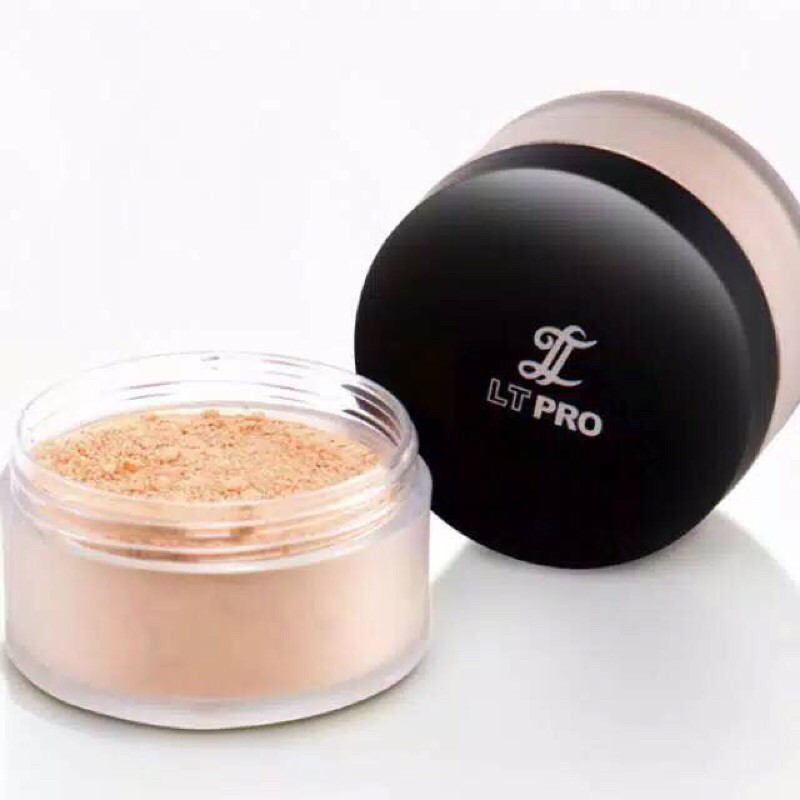 LT PRO Loose Powder 30g | Lazada Indonesia