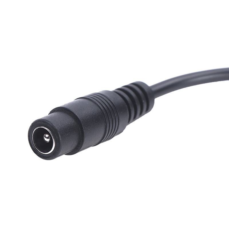 DC Type-c Female To 5.5*2.1 Female Cables 5521 Power Jack DC Power ...