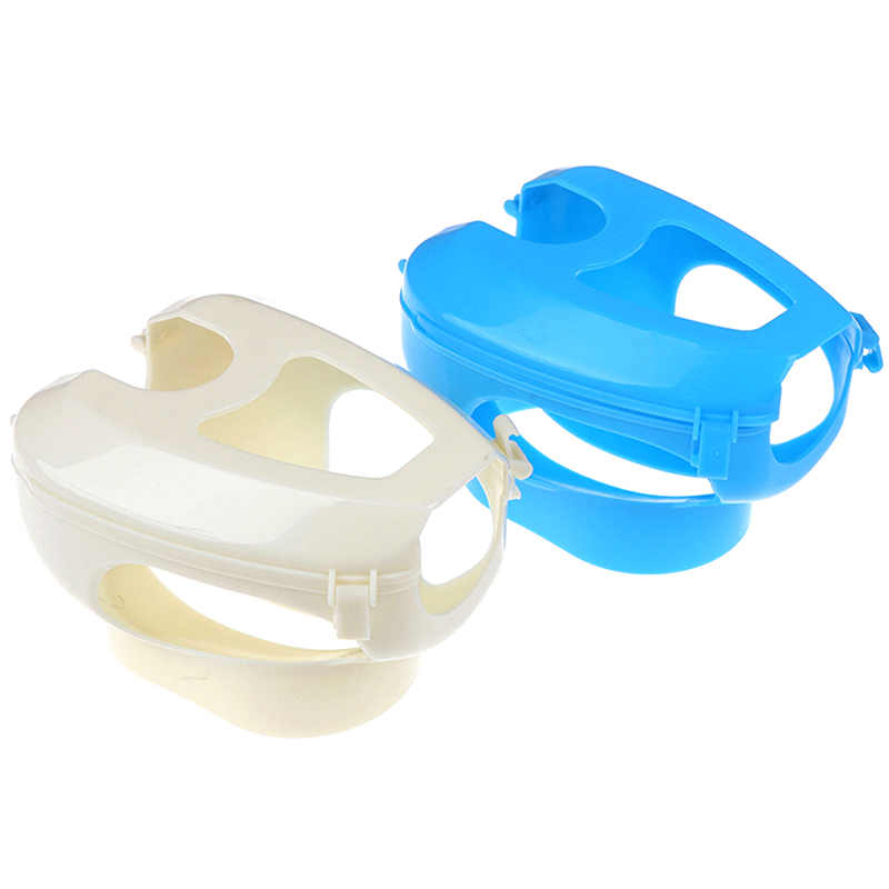 1Pc Racing Pigeon Holder For Injection Feeding Vaccination Mount Bird ...