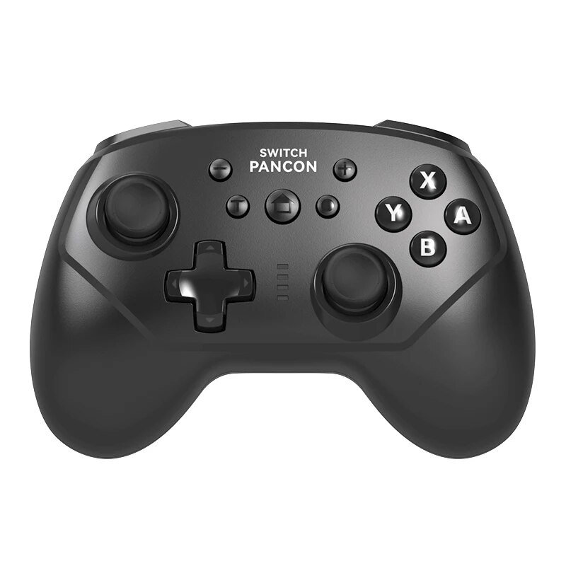 HNDFY Data Frog Control for Nintendo Switch Pro Controller Turbo ...