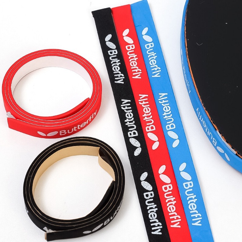 2pcs Table Tennis Racket Edge Tape Professional Ping Pong Bat ...