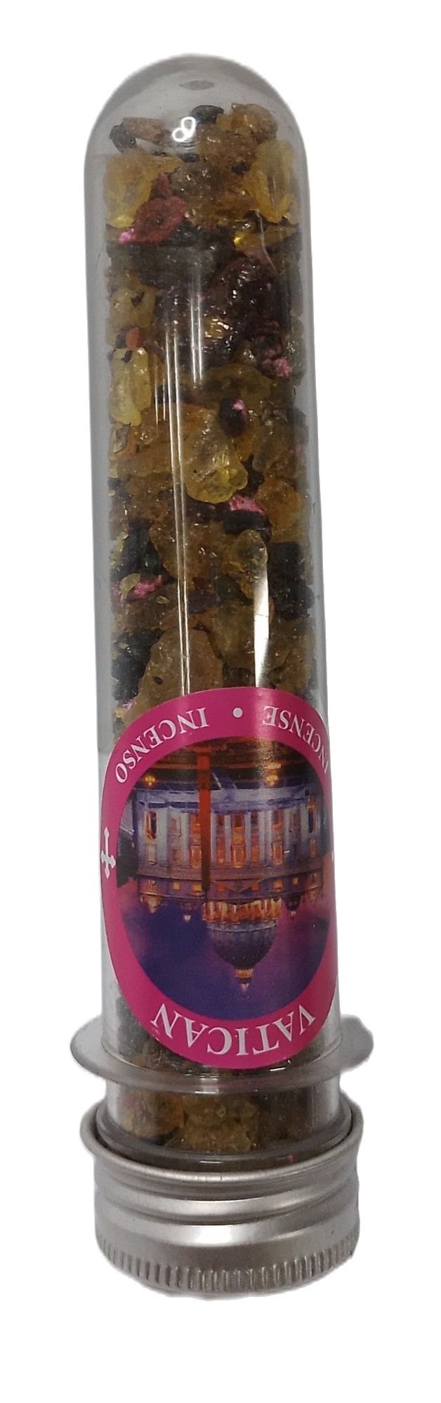 VATICAN DELUXE INCENSE IN TUBE | Lazada PH
