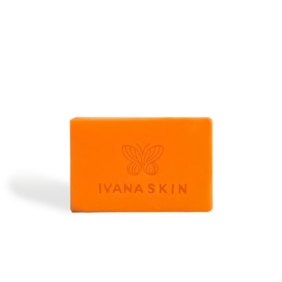 Ivana Skin Soap Kojic Soap Charcoal Soap Whipp Soap by Ivana Alawi ...