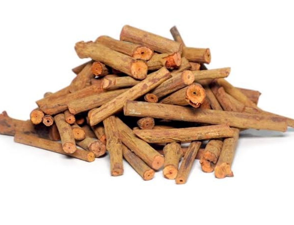 Manjistha Roots | Manjista | Organic Rubia Cordifolia | 50 gm. -Organic ...
