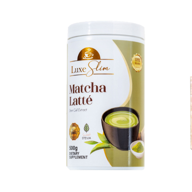 LUXE SLIM Half Kilo Beauty Juice Caffe Macchiato Dark Choco Cantaloupe ...