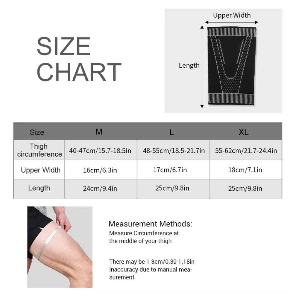 Leg Protectors Leg Cover Compression Leg Sleeves Elasticity Compress ...