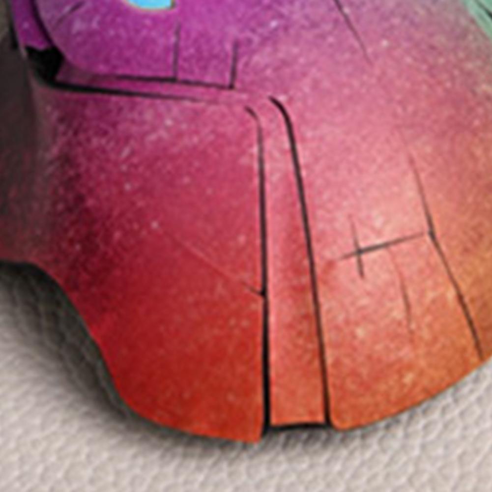 【New Arrivals】Mouse Feet Mouse Sticker Protector PVC Matte Texture Mice ...