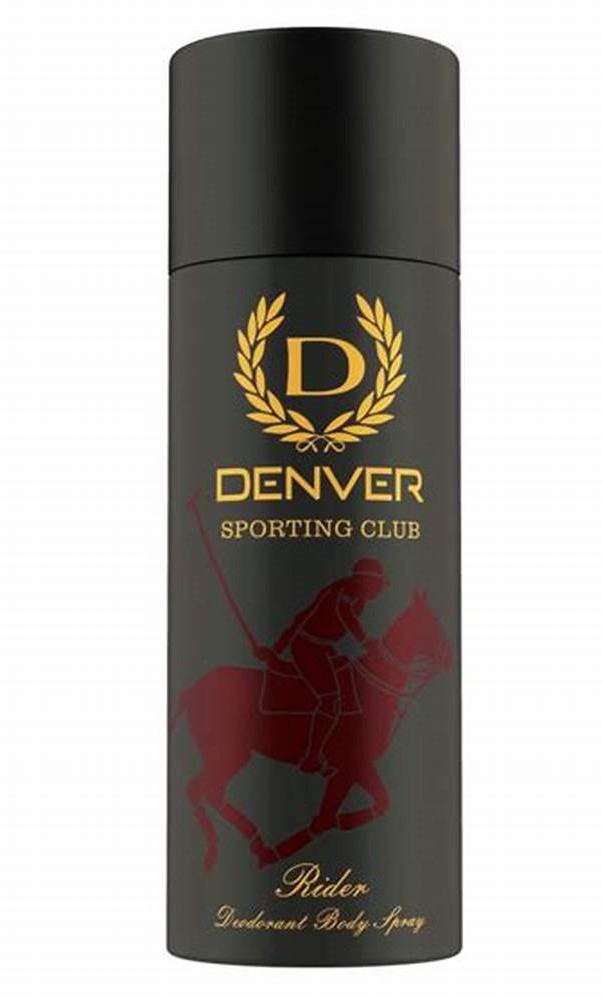 DENVER DEO SPORTING CLUB | Lazada