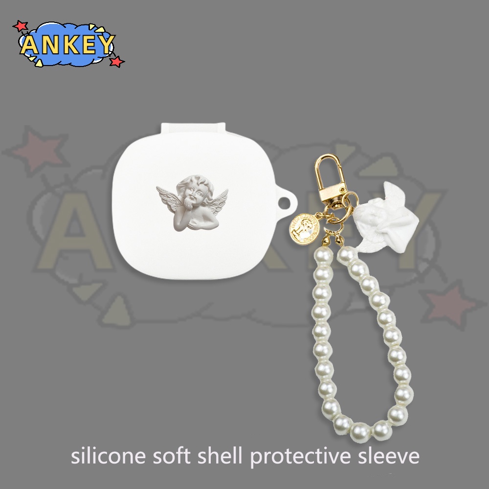for Anker Soundcore P25i Case R50i P20i Earphone Silicone Case Cute ...