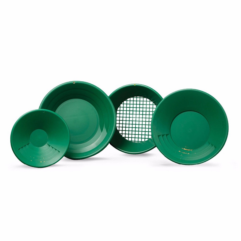 Gold Washing Metal Detector Searching Mining Sifter Metal Detecting ...