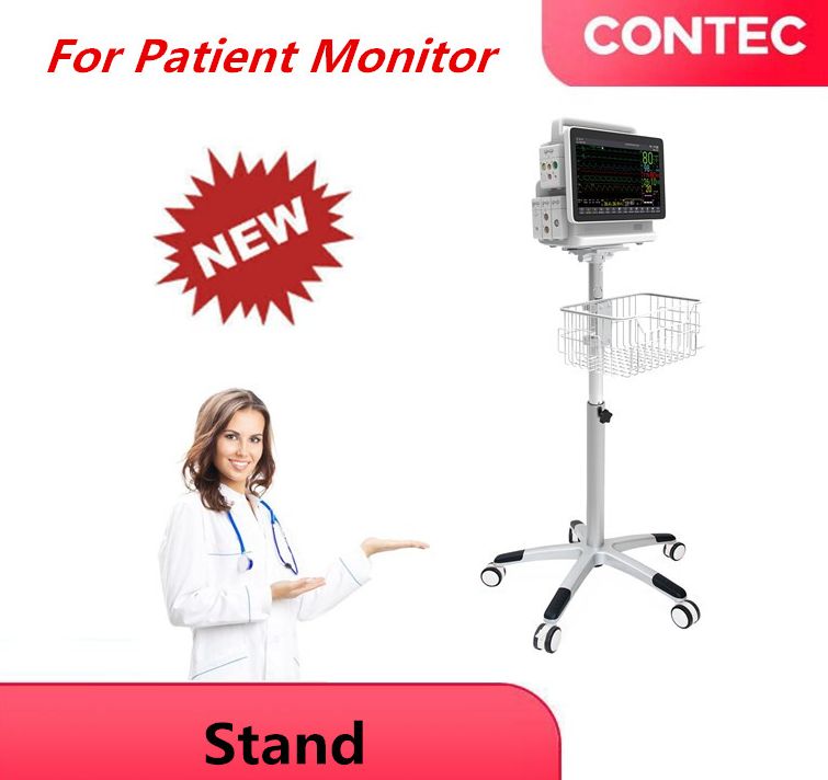 CONTEC Stand for patient monitor CMS6000 CMS7000 CMS8000 CMS9000 ...