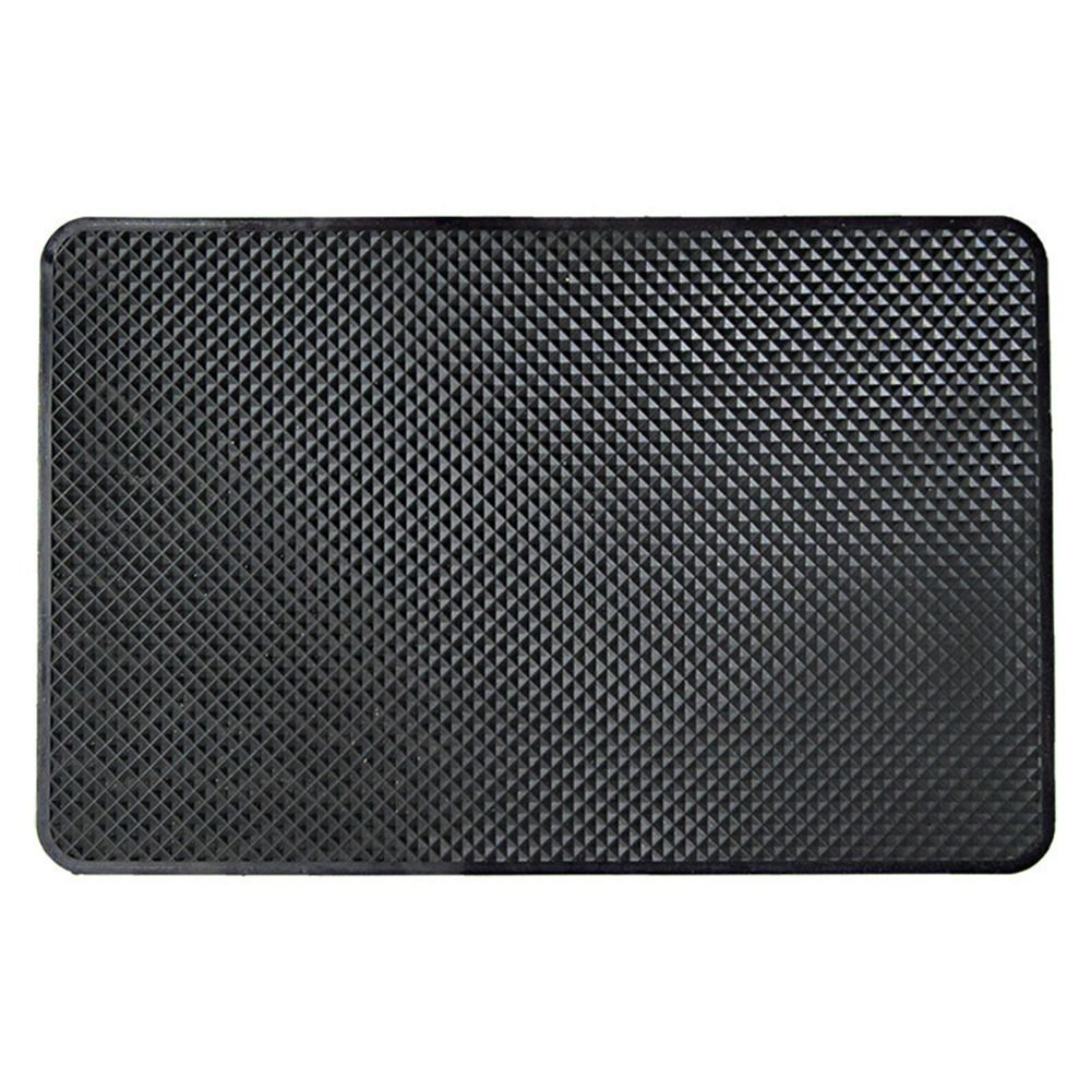 Non-slip Large Interior Supplies Mobile Phone Stand Car Dashboard Mat ...
