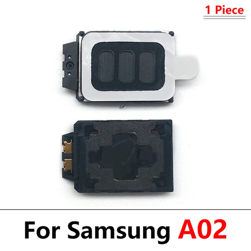 Loudspeaker Buzzer Ringer Loud Speaker For Samsung Galaxy A01 A02 A02S ...