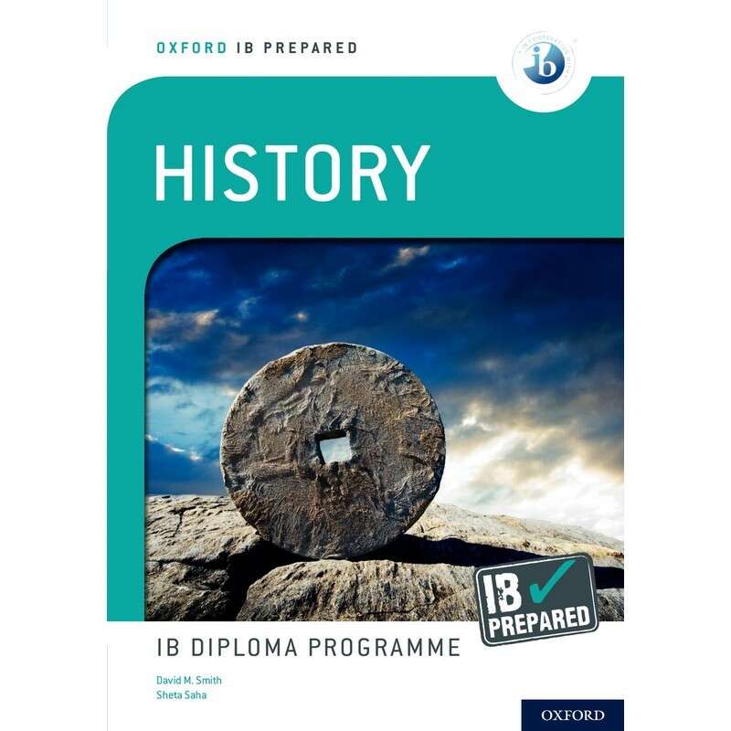 Oxford IB Diploma Programme IB Prepared History (Oxford)＆ | Daraz.lk
