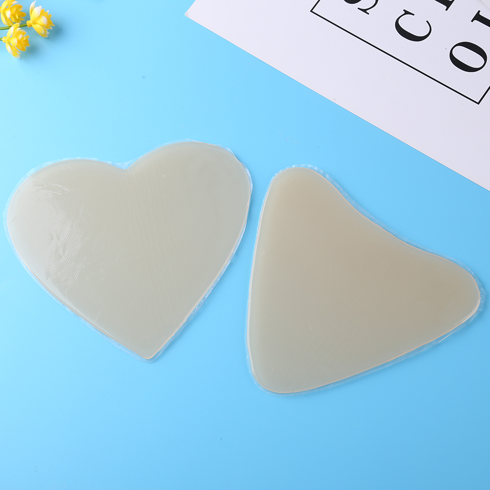 Silicone Chest Lift Patches Anti-wrinkle Chest Fine Lines Reduce ...