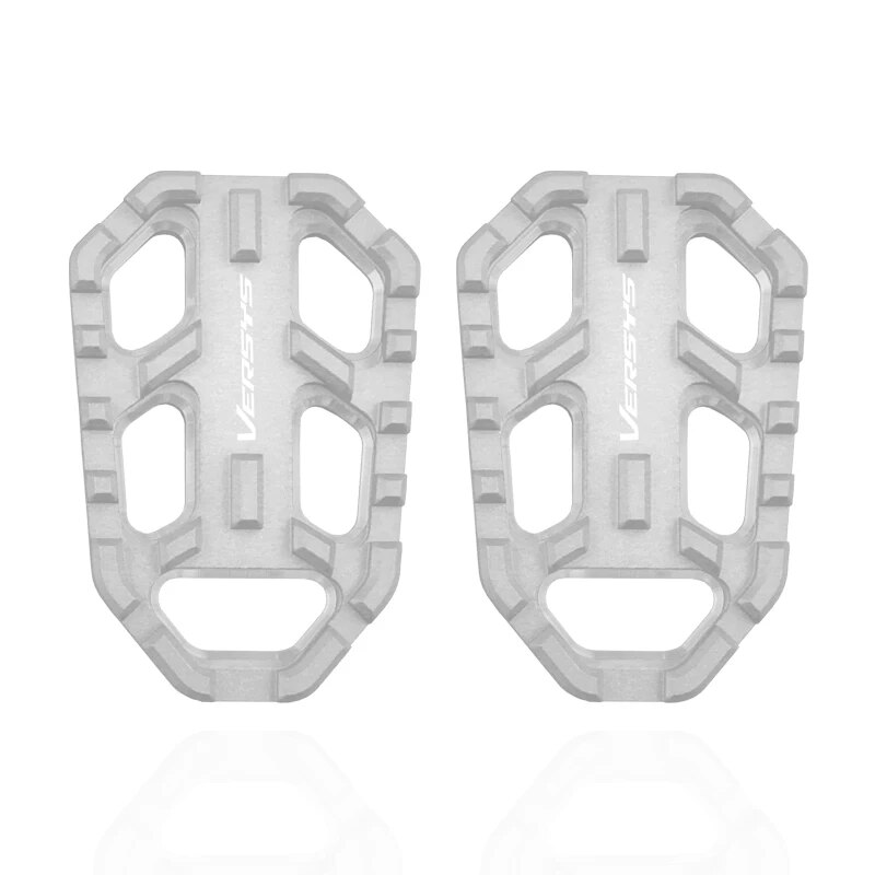 【In-Stock】 Footpeg Versys650 1000 Versys X-300 Motorcycle Footrest Foot ...