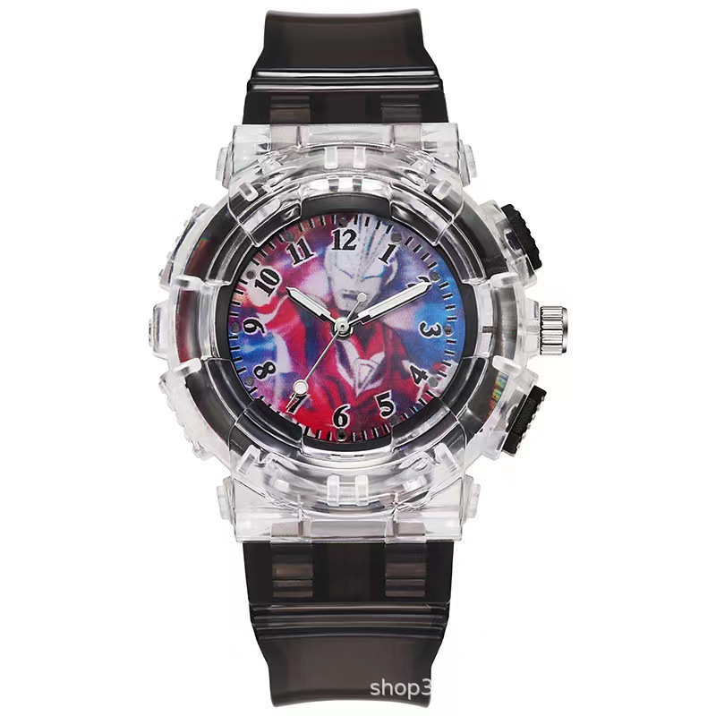 【New arrival】Galaxy Warrior Inspired Flash Version Digimon Cartoon ...