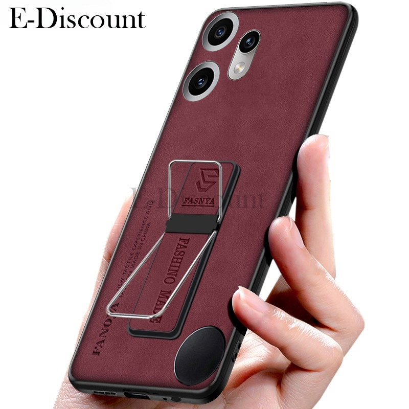 New Phone case Nothing CMF Phone2 Pro Back cover Ultra-thin Magnetic ...