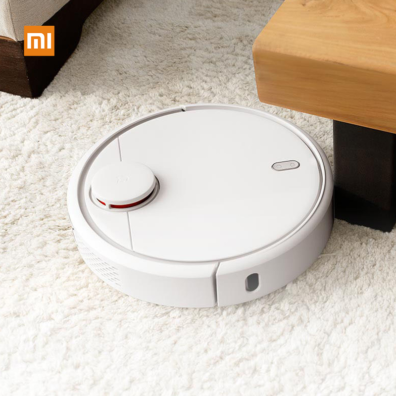 สต๊อก กทม 3 วันถึง Global Version Xiaomi Mijia Robot Mop p for Home ...