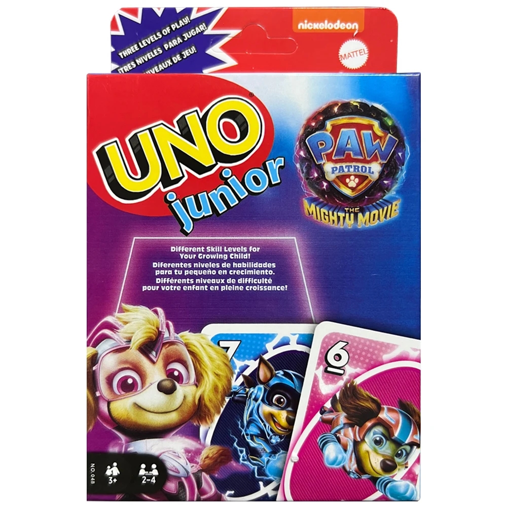 【New Arrivals】【New Arrivals】UNO NO MERCY UNO Dragon Ball Z Card Game ...