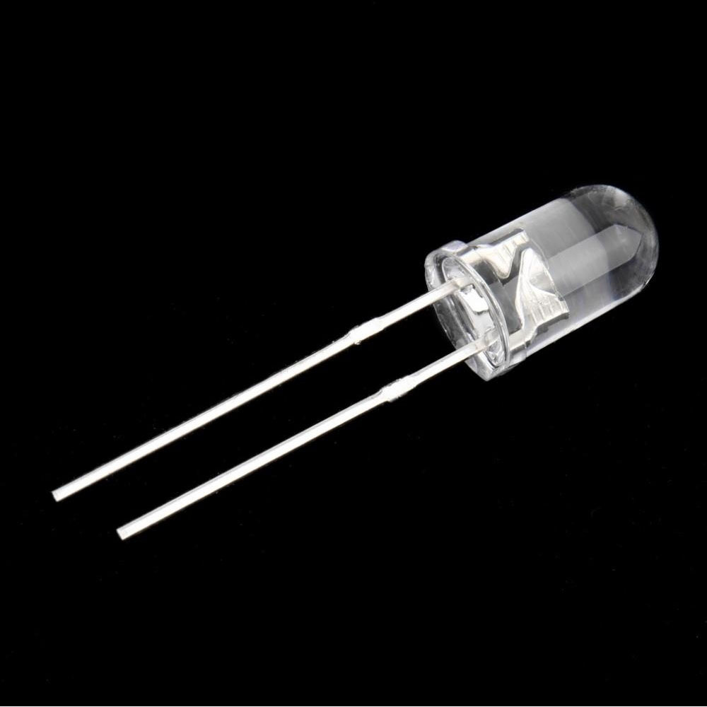 PICKING 100Pcs Hot Sale Emitting Diode High Quality Assortment Diodes ...