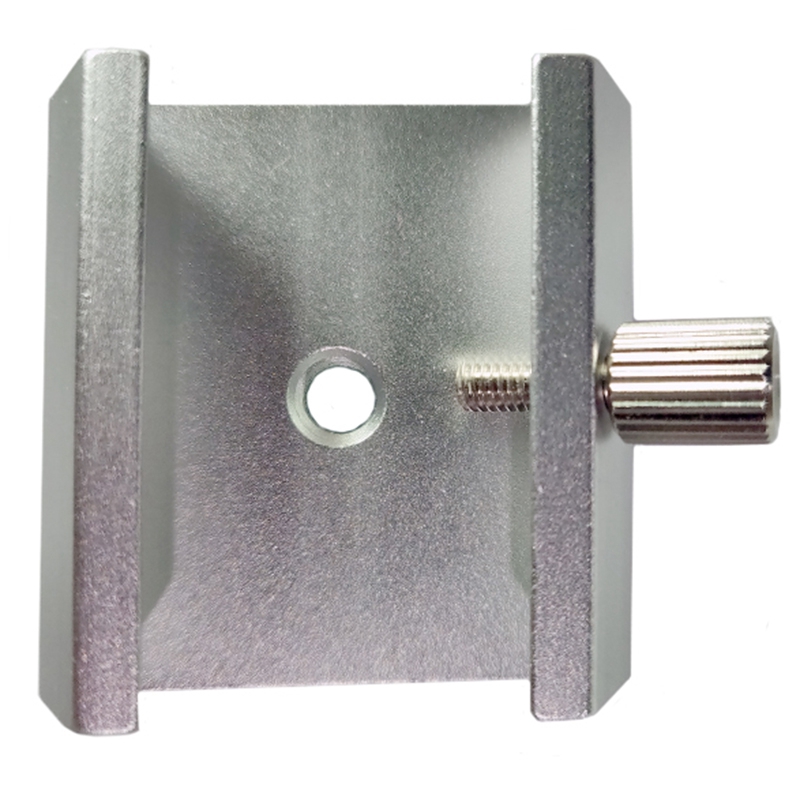 Universal Dovetail Groove with Locking Screw Quick-Connect Finder Scope ...