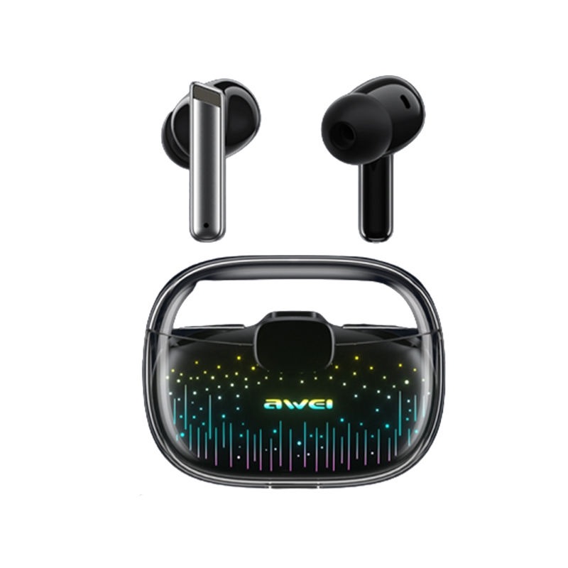 Awei T52 Pro True Wireles Gaming Earbuds | Daraz.com.bd