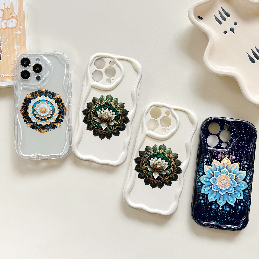 Jizetin for Redmi K40 Pro Xiaomi Poco F3 Mi 11x Back Cover Leopard ...