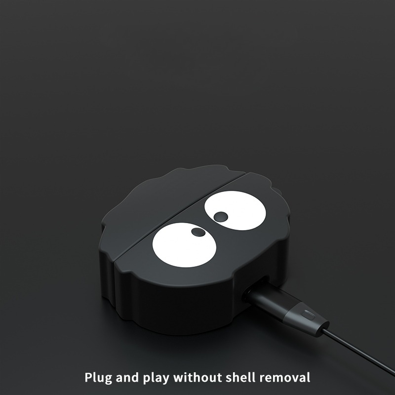 For Realme Buds Air 6 Pro case Cartoon Cute 3D Soft Silicone for Realme ...