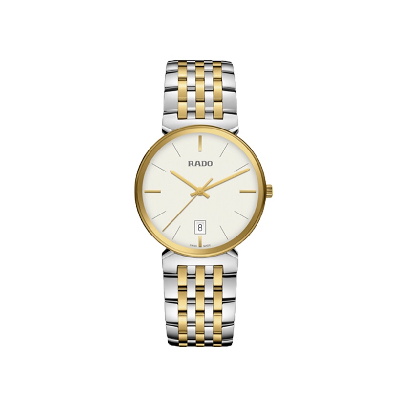 นาฬิกาผู้ชาย RADO Florence Classic รุ่น R48912153 / R48912023 ...