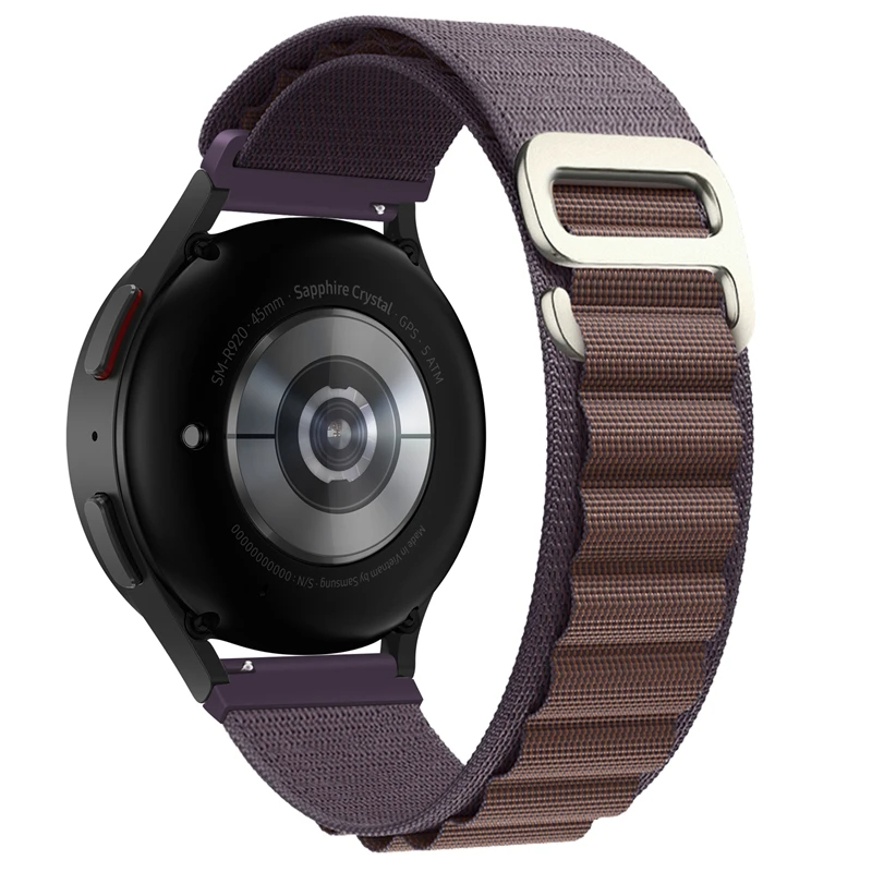 สายนาฬิกาข้อมือไนล่อน Redmi Watch 5 Active 5 Lite ร์ทวอทช์ ของแท้ สาย ...