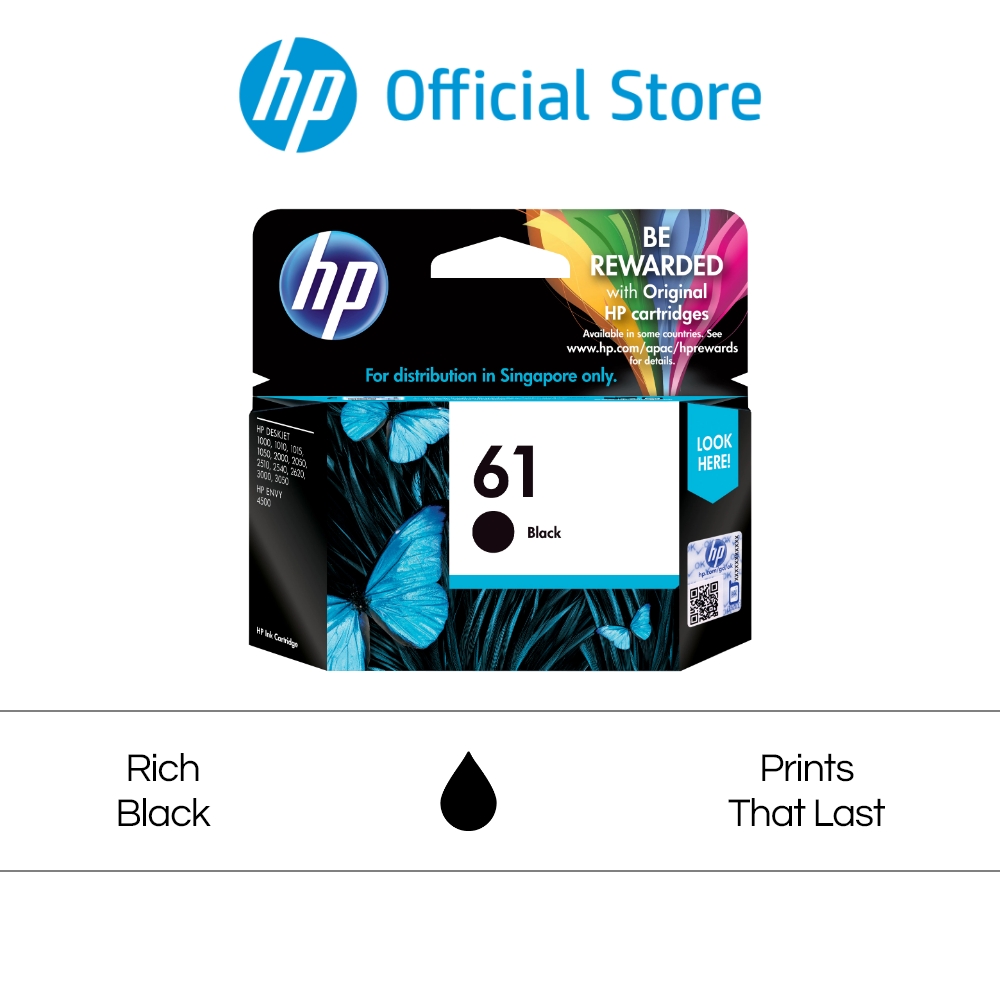 Hp Deskjet 3050 Ink Cartridge