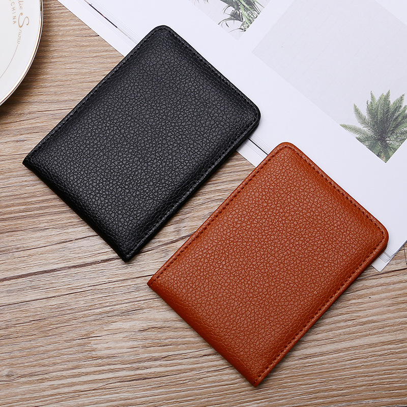 【Inkwell Tales】2020 Leather Driver License Holder Cover For Car Driving ...