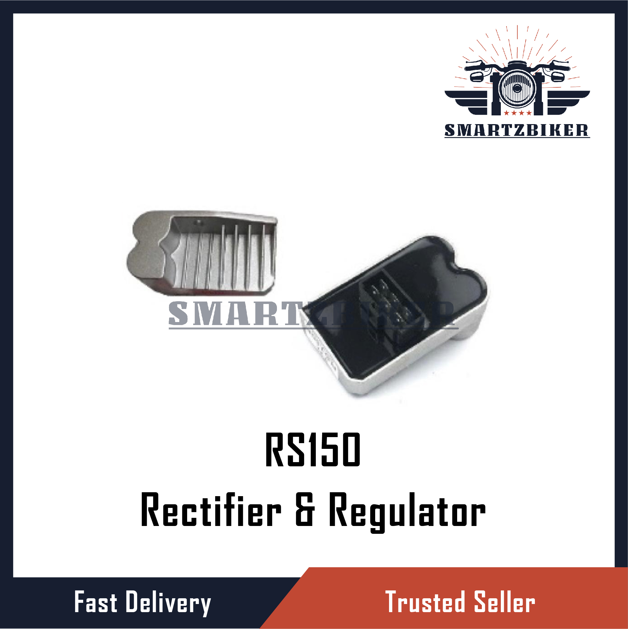 HONDA RS150 RECTIFIER REGULATOR KATAP honda thailand RECTIFIRE KATAB ...