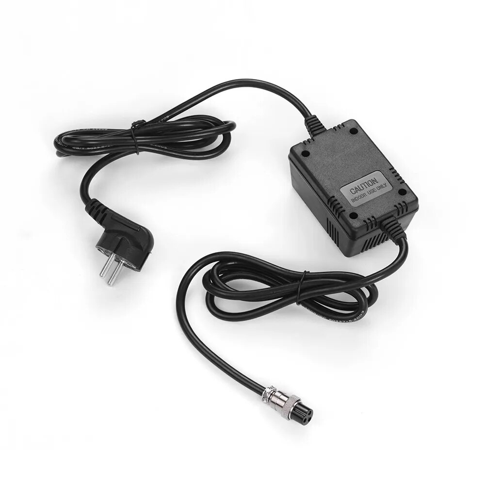 【Limited edition】 Power Adapter 17V 420mA Mixing Console Mixer Adapter ...