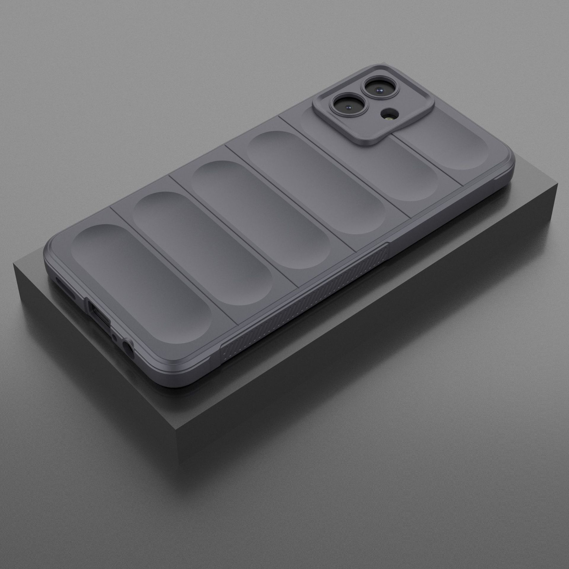 Samsung Galaxy A07 4G Phone Case,Soft TPU Shockproof Cover Phone Case ...