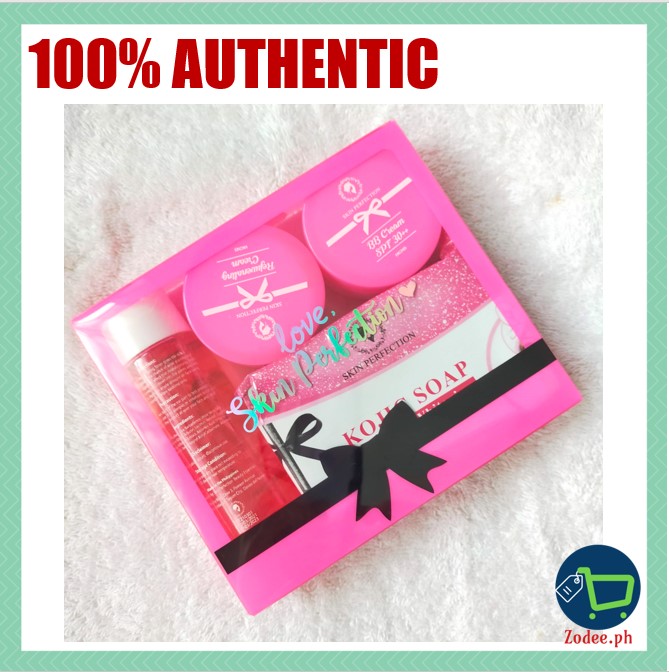 Skin Perfection Rejuvenating Set | Lazada PH
