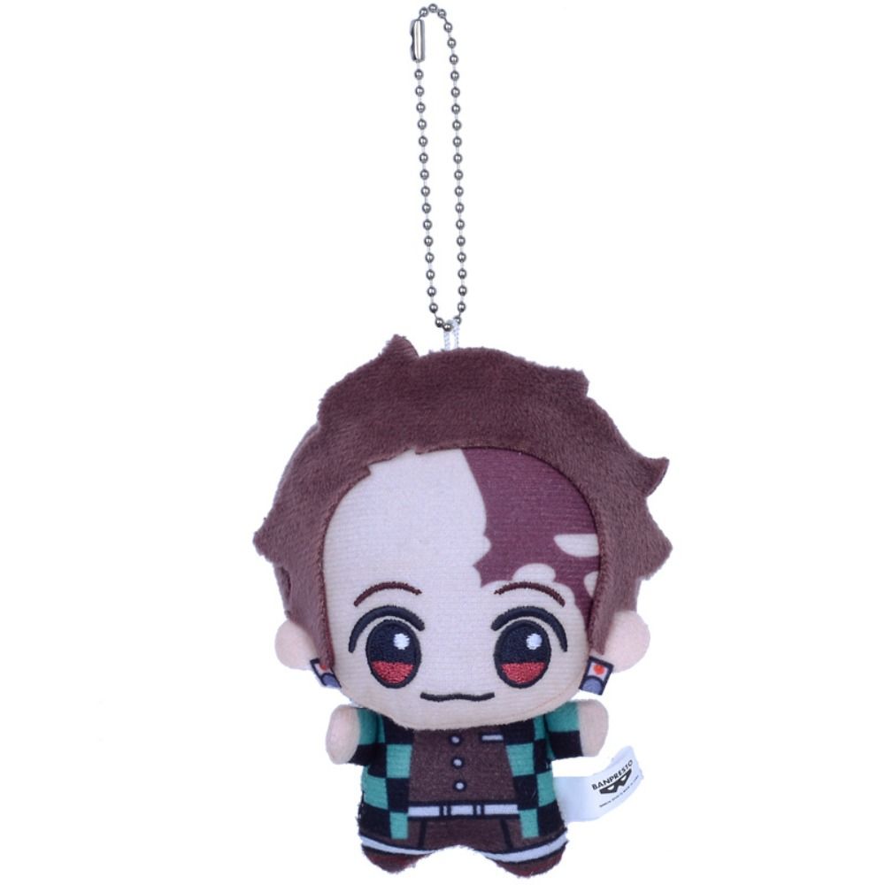 Children Gift Kochou Shinobu Demon Slayer Plush Anime Peripheral ...