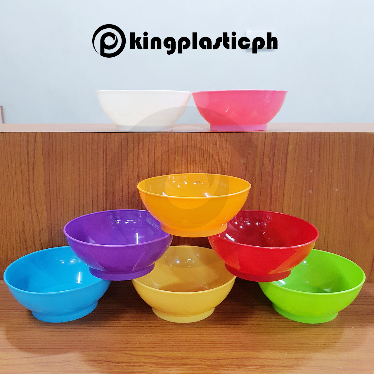 12pc Reusable Colorful Plastic Bowls Learning Bowl | Lazada PH