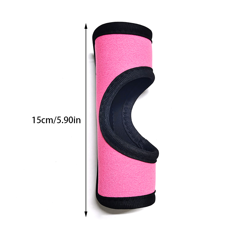 Comfortable Neoprene Luggage Handle Wrap Grip New Luggage Suitcase Bag ...