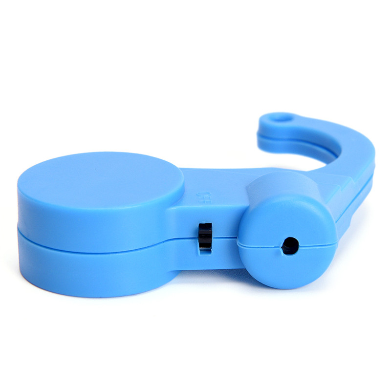 Car Driver Device Keep Awake Anti Sleep Doze Nap Zapper Drowsy Alarm ...