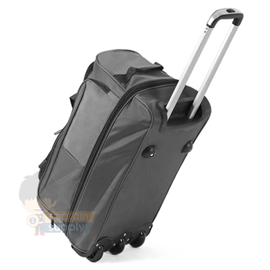 (SG Seller) ★ Collapsible Expandable Travel Luggage Bag ★ Soft Case ...