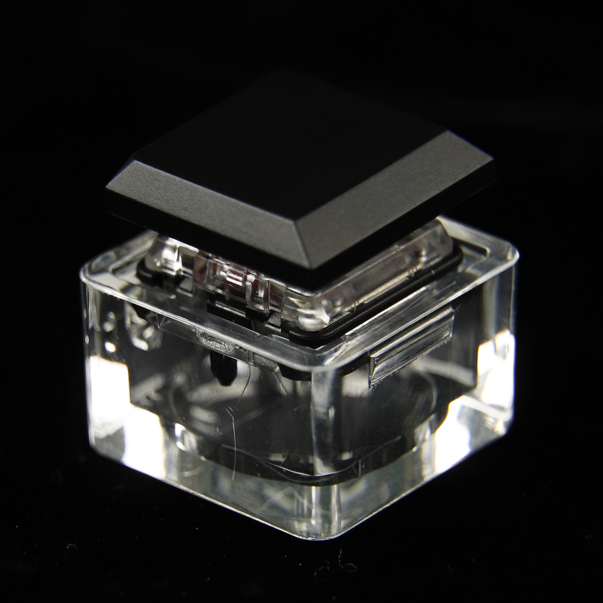 【High Cost-Performance】 5PCS Kailh Choc Low Profile Keycaps for 1350 ...