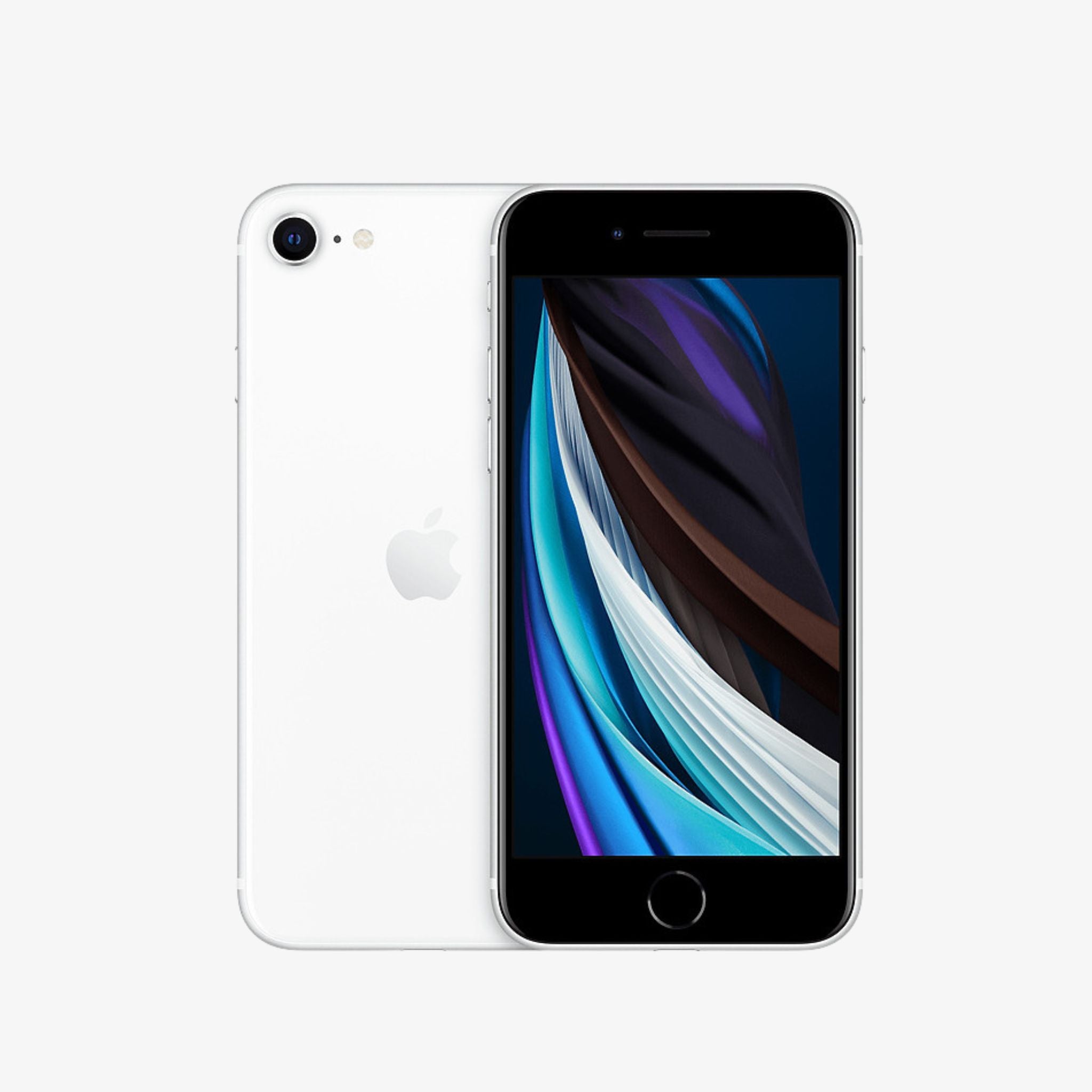 Apple iPhone SE 2020 2nd Gen 128GB | Wifi | Factory Locked | Non PTA ...