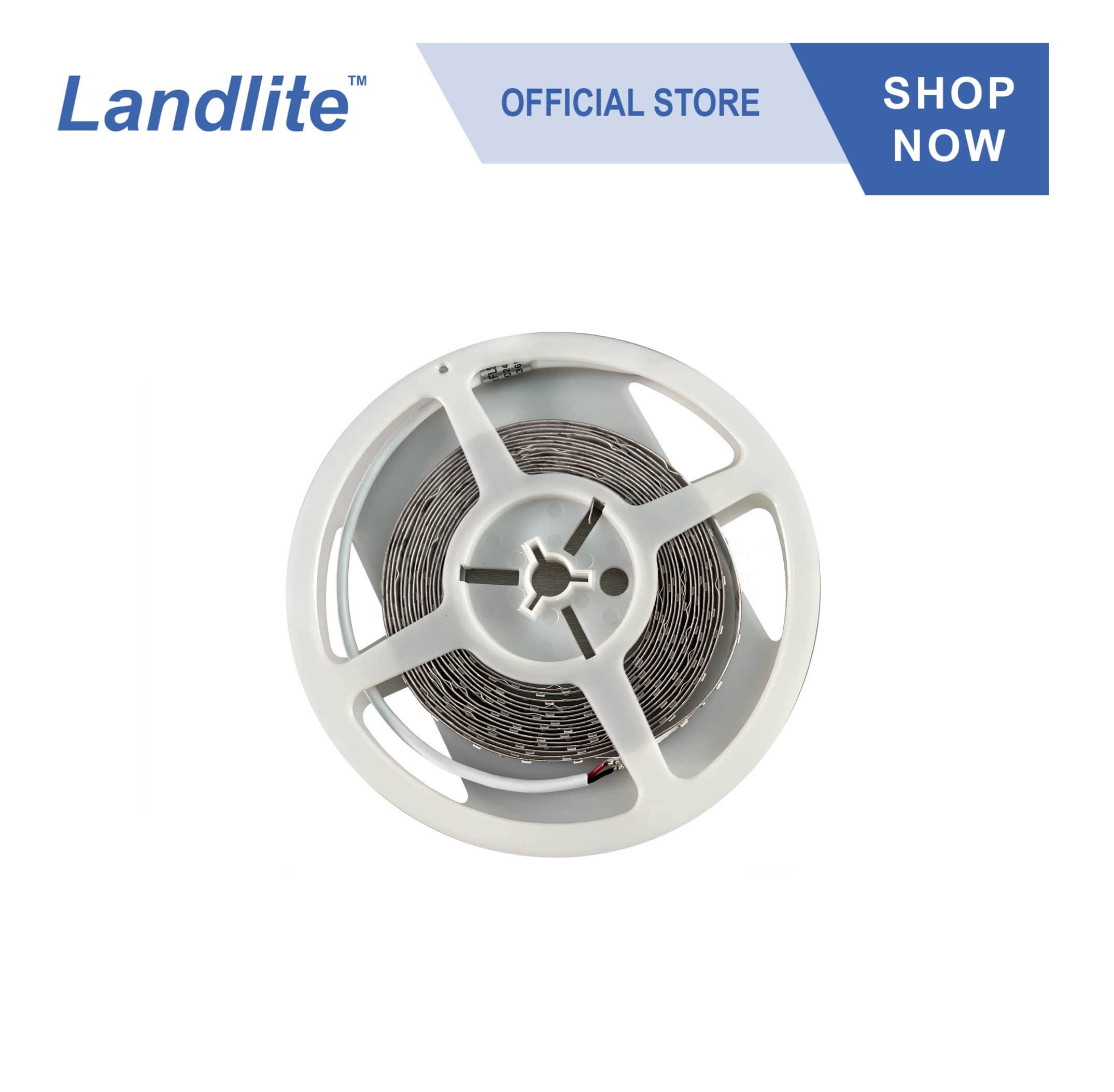 Landlite Indoor Striplight WW-FLS102T35WW060B-24 (WW) | Lazada PH